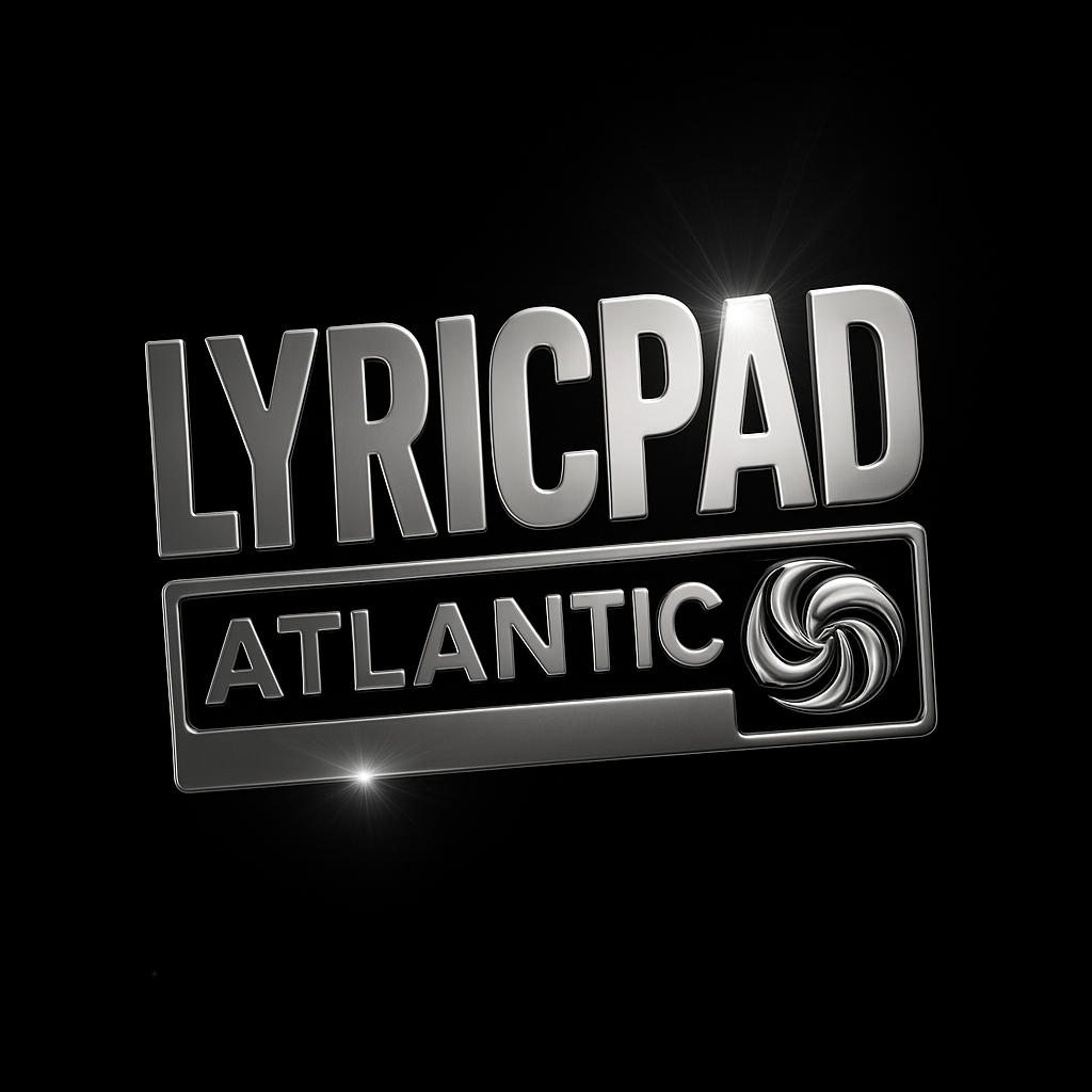 Lyric Pad